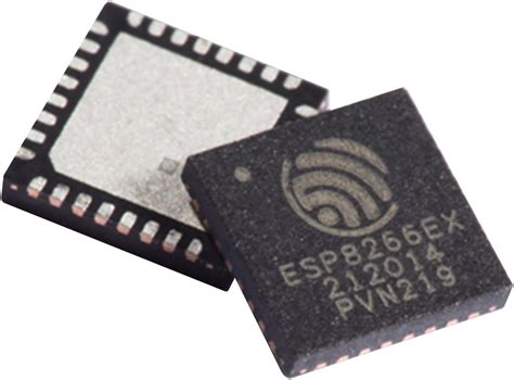 Espressif Esp8266ex Tiny Inalámbrico 802 11 B G N Chip Gc Esp8266ex 10 Mx