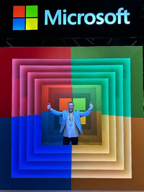 Darren Hutchinson On Linkedin Microsoftaitour Aiinnovation Sydneytech