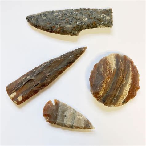Flint Tool Set Inspire Education