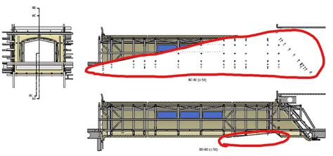 Solved Large Model Section View Unwanted Cropping Autodesk Community