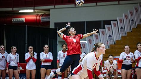 RAD48 Volleyball
