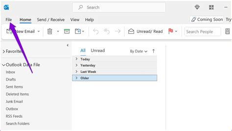 Top 7 Fixes For Unable To Open Attachments In Microsoft Outlook On