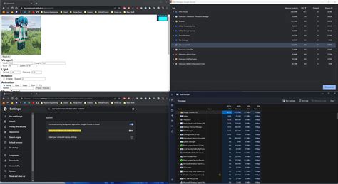 Hardware Acceleration Issue With Sv3d · Issue 119 · Bs Communityskinview3d · Github