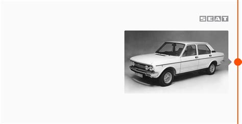 Descubre El Origen De Los Modelos De SEAT