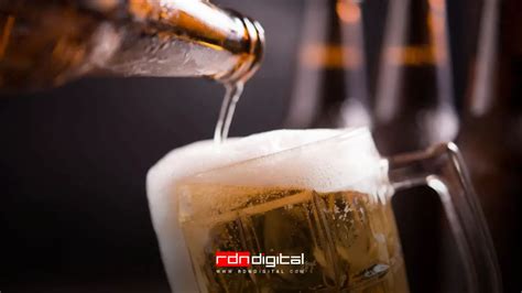 Descubre Qué Países Lideran El Consumo Mundial De Cerveza Y Te