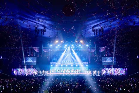 Mx祭りakb48 60th Single「久しぶりのリップグロス」発売記念コンサートin武道館2022 〜リベンジ新チームお披露目