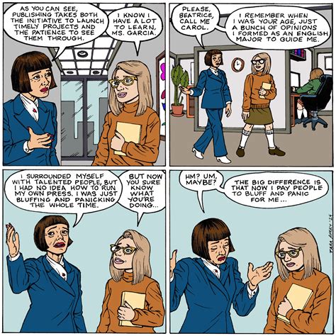Comictaraavery Bi Women Quarterly
