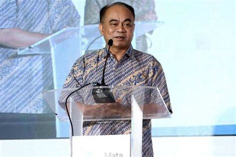 Menkominfo Budi Arie Setiadi Ungkap Rencana Penerbitan Peraturan Ai Di