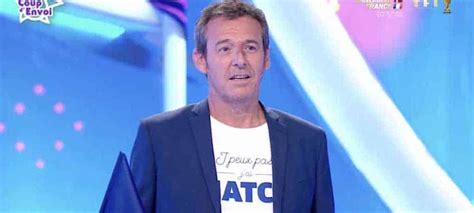 Je t aime pour la vie éternelle Jean Luc Reichmann rend un