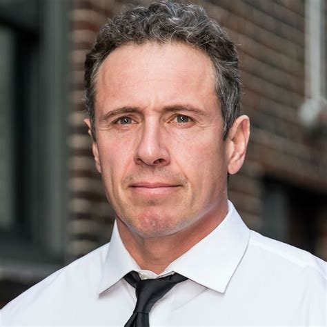 Chris Cuomo Breaks On Air Silence Over Brother Andrew Cuomos Scandal