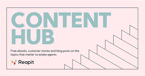 Subscribe To Our Newsletter Reapit