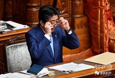 2887天！深度解析，安倍凭什么成日本在位最长首相 知乎