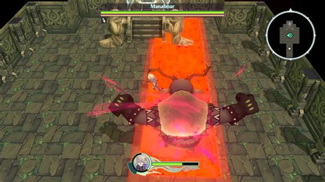 Trinity Trigger On Steam