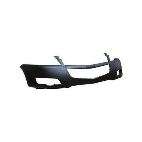Defensa Delantera Chevrolet Traverse 2009 2010 2011 2012 Flekk
