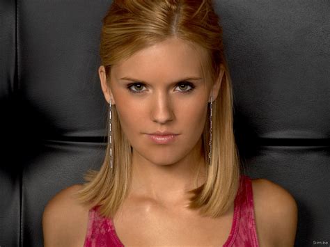 Maggie Grace Wallpaper Widescreen