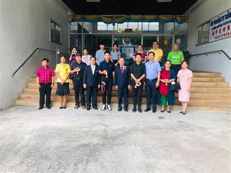 คุณวังหยาง โรงเรียนกอบกาญจน์ศึกษามูลนิธิ