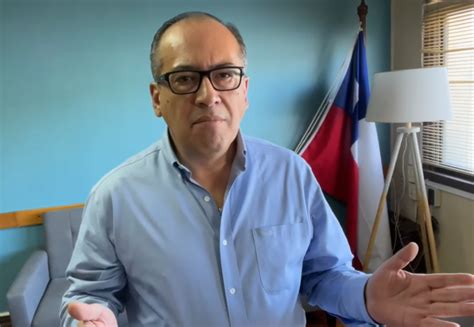 Diputado Héctor Ulloa Ind Ppd Pide Al Gobierno Priorizar Proyecto De