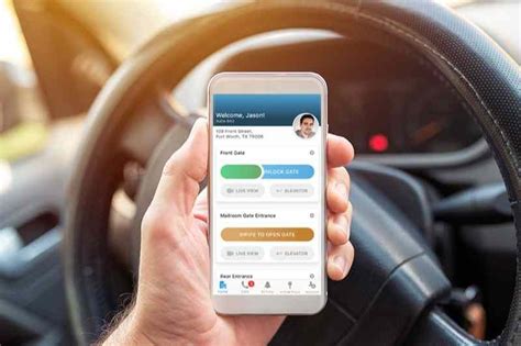 Guide To The 3 Best Wireless Access Control Systems For Buildings