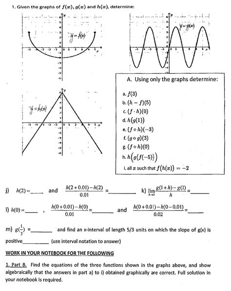 Solved Please Only Do Part B At The Bottom Thank You So Chegg