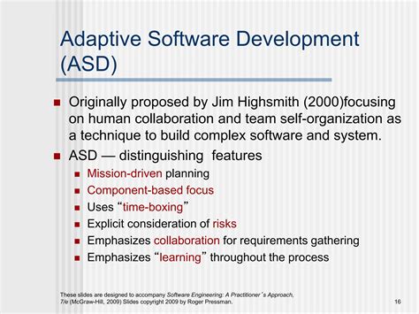 Agile Development Software Engineering Process Model Pdf