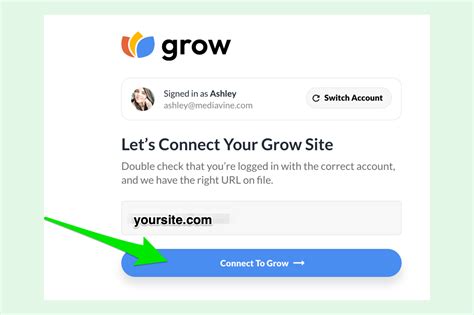 Grow For Wordpress Plugin Grow