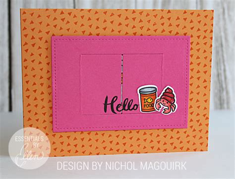 Fintastic Interactive Card By Nichol Magouirk The Classroom