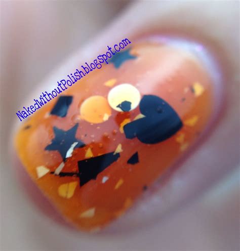 Lynbdesigns Nemo That S A Nice Name Collection Naked Without Polish