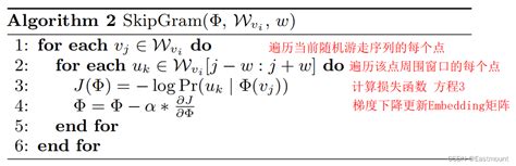 【带你读论文】向量表征经典之deepwalk 知乎