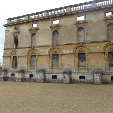 Witley Court Near Abberley Limited Opening Admission Charge See
