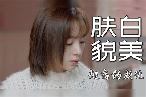 高颜值女神合集，我喜欢春天的花，还有每天的你们女神
