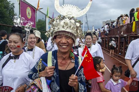 拍客直击火爆村超一场颇具烟火气的足球盛宴 四川在线