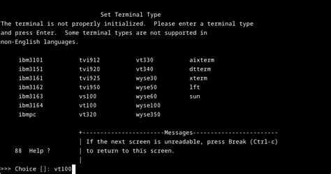 aix vm with qemu bookosslab