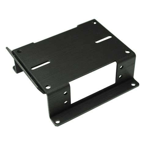 Sumobot Chassis Parallax