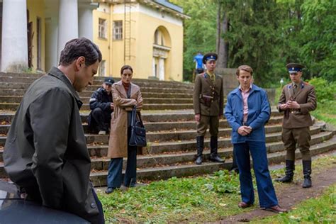 Сериал Алекс Лютый Дело сирот 2024 сюжет актеры и роли кадры