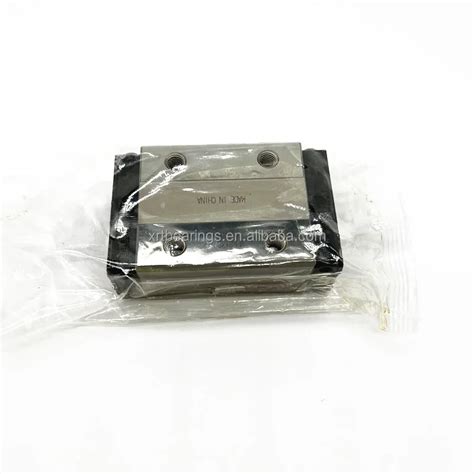 Japan Linear Guide Block Bearing Hsr25 Hsr25lr Hsr25lr1uu Buy Linear