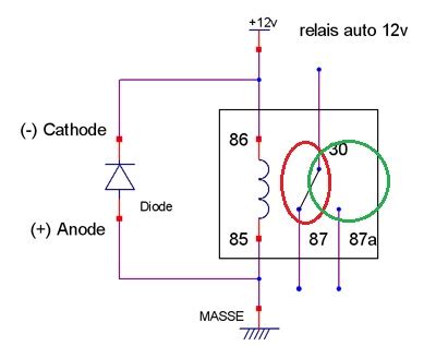 Carte Relais Français Arduino Forum