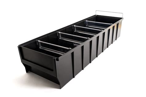 Multibox Plastic Organizer Rk5016 Storage Compat Usa