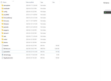 Black Screen After Booting To Atmosphere Issue 2157 Atmosphere NX Atmosphere GitHub