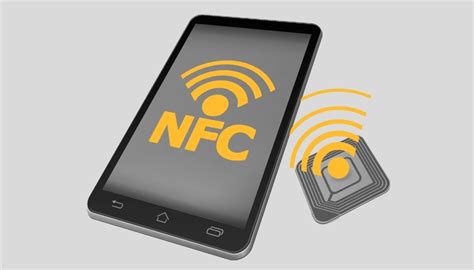 Nfc物联网一次性口令认证解决方案nfc协议支持后台认证 Csdn博客
