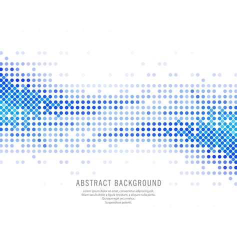 Abstract Colorful Halftone Background 244141 Vector Art At Vecteezy