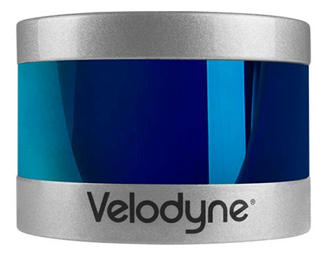 Calibration Integration Maintenance Velodyne LiDAR