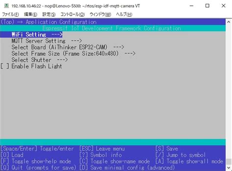 GitHub Nopnop2002 Esp Idf Mqtt Camera Take A Picture And Publish It Via MQTT