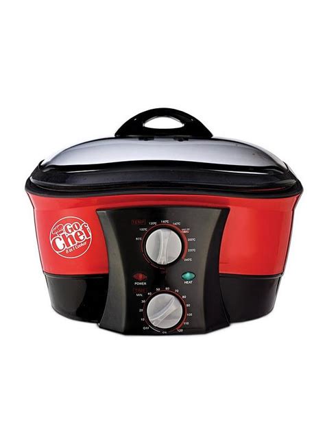 Jml Go Chef 8 In 1 Cooker Very
