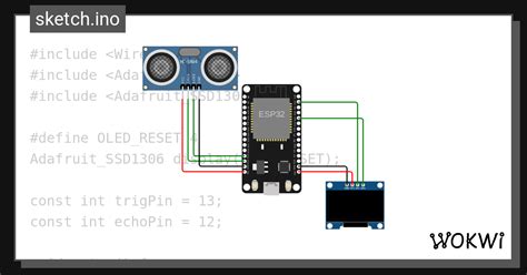 Wokwi Online Esp Stm Arduino Simulator