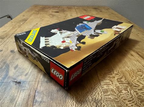 Lego Lego Classic Space Starfleet Voyager Nuovo Sigillato Italy Catawiki