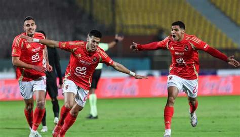 ملخص وأهداف مباراة الأهلي ضد بتروجيت ليلة تألق إمام وجراديشار فيديو