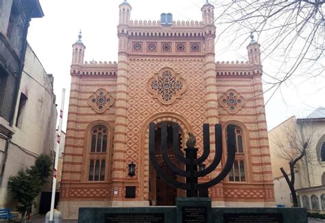 США попередили про можливу загрозу біля релігійних установ Румунії Європейська правда