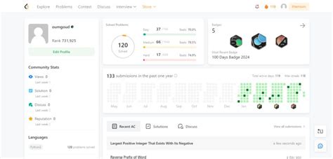 oum venkata narayana goud mogadampally on linkedin 365daychallenge