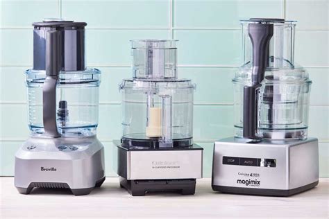 Best Food Processor Dishwasher Safe The Ultimate Guide Clean Home