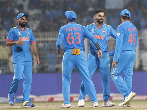 “india And” Ex Pakistan Captains Disagree Over Cricket World Cup